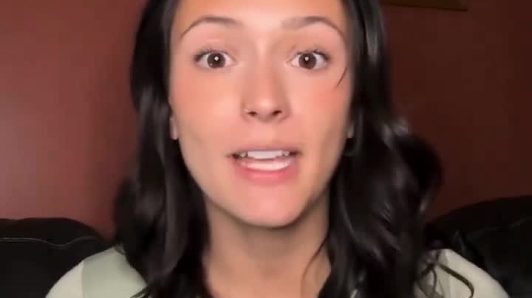 Man Creates Scary Realistic Video With AI Software